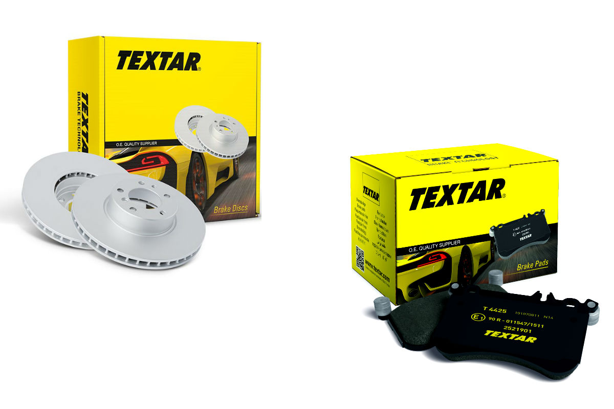 Pastilhas e discos Textar estão em campanha na KRAUTLI Portugal - Check ...