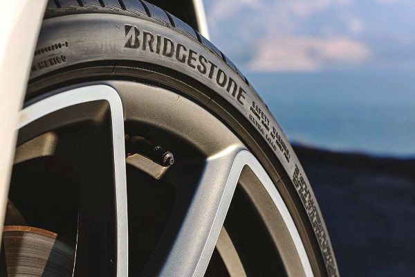 Bridgestone com novos rostos na unidade de Mobility Solutions - Check ...
