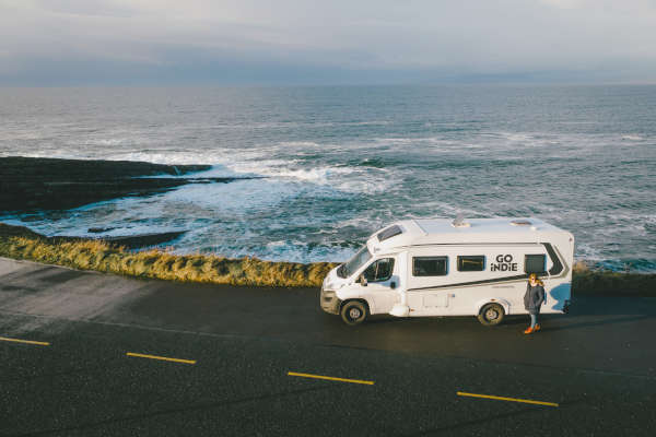 Indie Campers parte à conquista de oito novas cidades europeias - Check ...