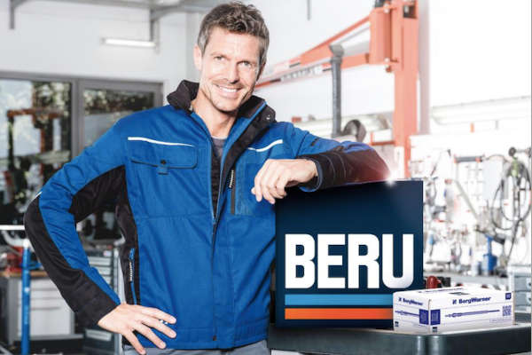 BorgWarner lança novo catálogo da BERU com mais de 2.000 referências ...