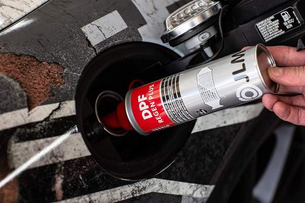 JLM Lubricants melhora fórmula DPF ReGen Plus para Diesel - Check-up Media