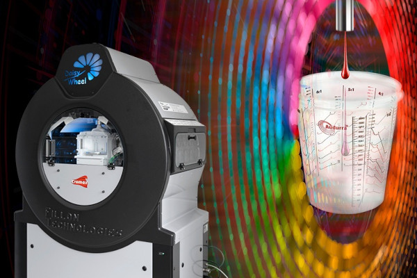 Axalta revela primeiro processo de mistura de cores 100% automatizado ...