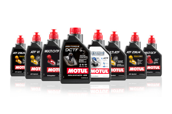 Motul lança High-Torque DCTF para caixas de velocidade automáticas ...
