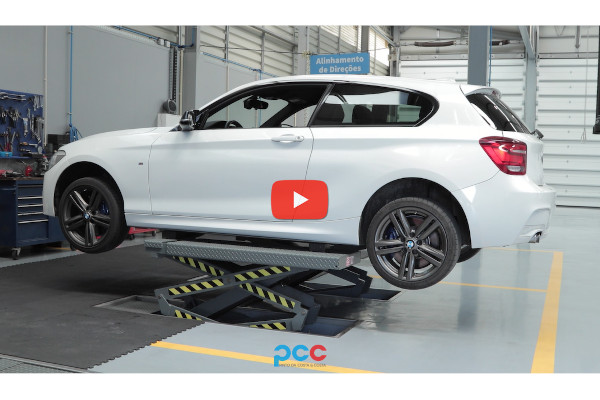 PCC revela o novo vídeo corporativo sob o lema “O nosso desafio é o seu ...