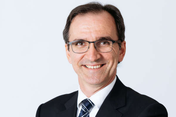 Luís Augusto é o novo presidente da ALF para o triénio 2021-2023 ...