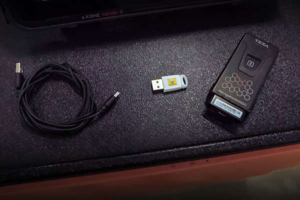 TEXA revela que Navigator Nano S é compatível com Renault gateway ...