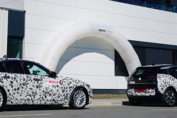 Bosch Car Multimedia vai investir 15 milhões de euros em Braga - Check ...