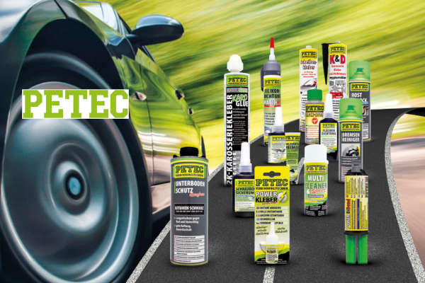 Já conhece a marca alemã PETEC que está disponível na ATWOO? - Check-up ...