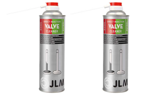 JLM Lubricants lança produto de limpeza de válvulas para motores de ...