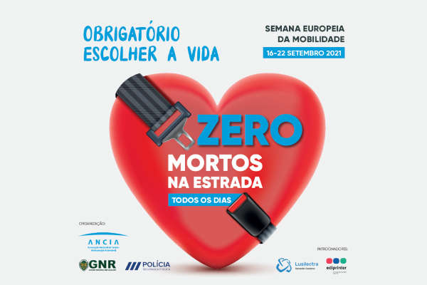 Lusilectra na campanha “Zero Mortos na Estrada Todos os Dias” - Check ...