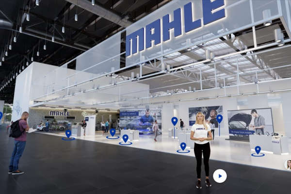 MAHLE Aftermarket apresenta inovações em formato virtual - Check-up Media