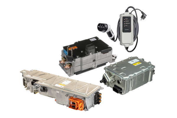 Delphi Technologies Aftermarket apresenta gama de eletrónica de ...