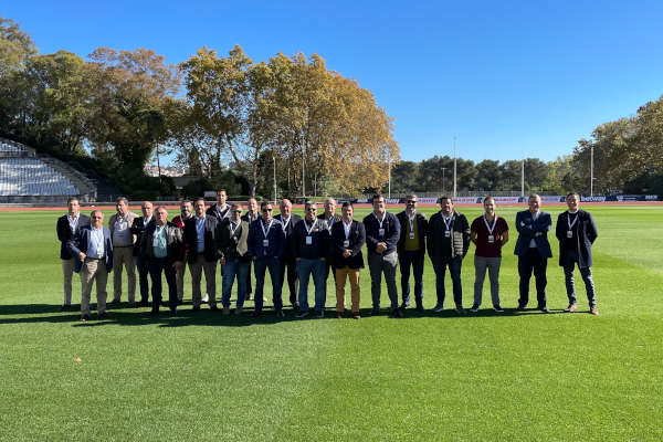 Mabor Day comemorado com a Belenenses SAD - Check-up Media