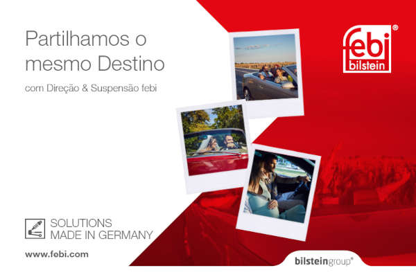 “Partilhamos o mesmo Destino“: a nova campanha da febi - Check-up Media