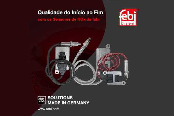 O que tem a febi a dizer sobre a utilização de AdBlue em veículos ...