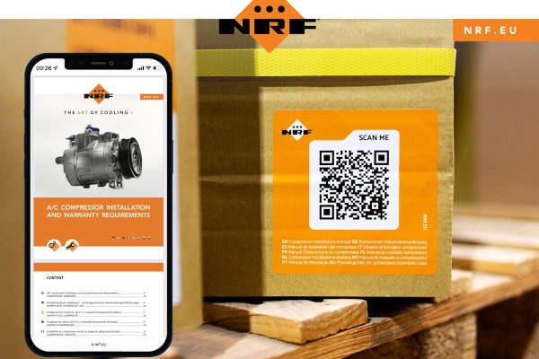 Acabaram-se os manuais de instalação dos compressores na NRF - Check-up ...