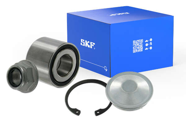SKF: clientes no centro das decisões, sustentabilidade como premissa ...