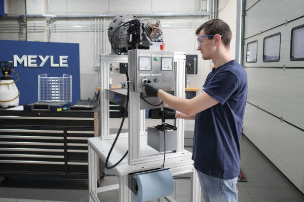 MEYLE contará com stand interativo na Motortec Madrid 2022 - Check-up Media