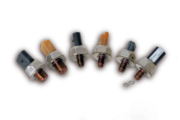 MS Motorservice aposta nos sensores de pressão de combustível ...