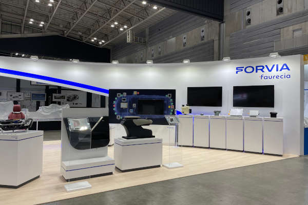 HELLA e Faurecia apresentaram no Japão tecnologias para a mobilidade do ...