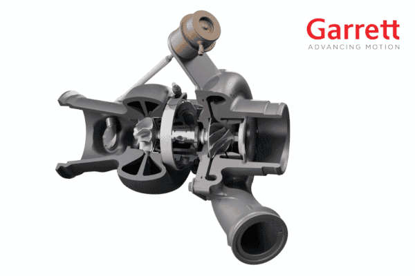 Garrett impulsiona mercado de gás natural de longa distância - Check-up ...