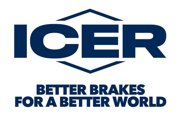 Já tinha reparado no rebranding e no novo slogan da Icer Brakes ...
