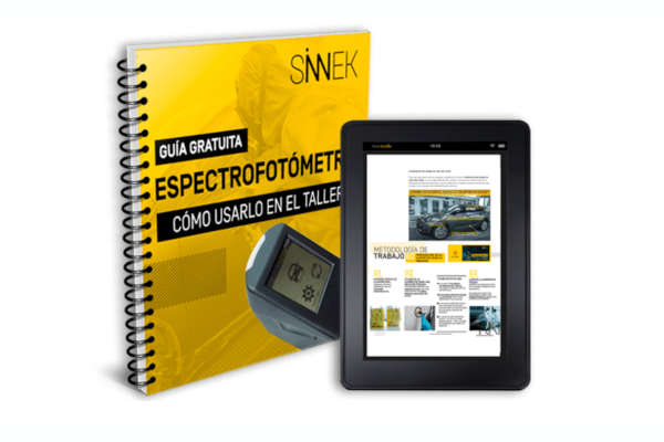 Sabe utilizar corretamente o espectrofotómetro? A SINNEK explica ...