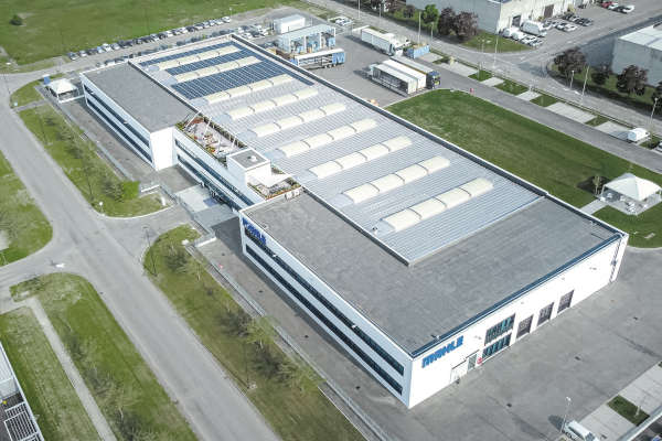 MAHLE está cada vez mais focada em energia renovável - Check-up Media