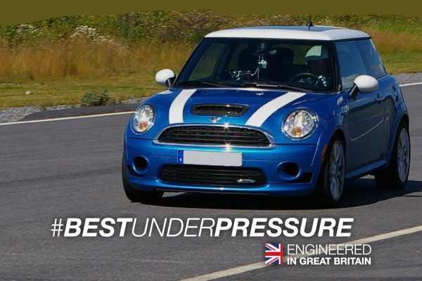 BGA explica tudo o que precisa de saber sobre o motor Prince da PSA ...