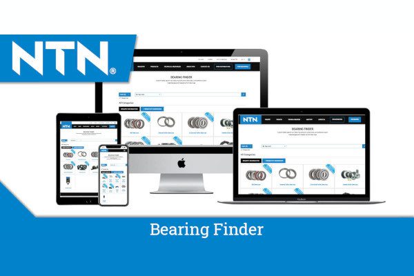 Já conhece o guia de rolamentos da NTN Bearing Corporation? - Check-up Media