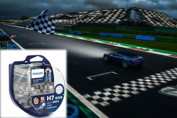 RacingVision GT200 da Philips eleito “Farol do Ano 2023” - Check-up Media