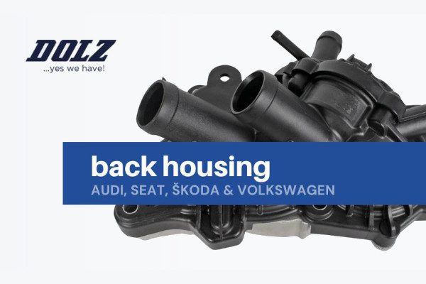 Dolz explica as melhores práticas para os invólucros das bombas de água ...