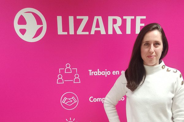 Lizarte apresenta… Laura Delgado - Check-up Media