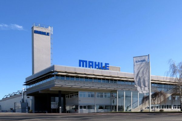 MAHLE obtém boa classificação climática no Rating CDP 2022 - Check-up Media