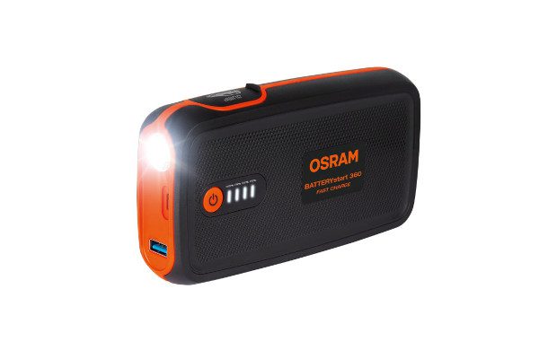 Alerta OSRAM: marca está a recolher diversos equipamentos - Check-up Media