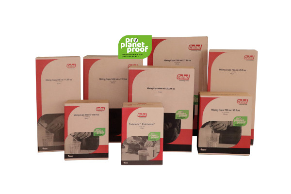 Colad melhora e alarga gama Pro Planet Proof com novos produtos - Check ...