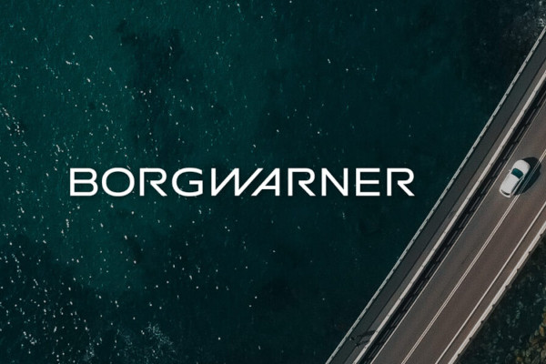 BorgWarner revela novo logótipo a pensar nos caminhos da mobilidade ...