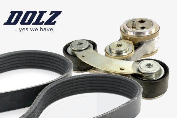 Dolz explica como funciona tensor auxiliar da correia de transmissão ...