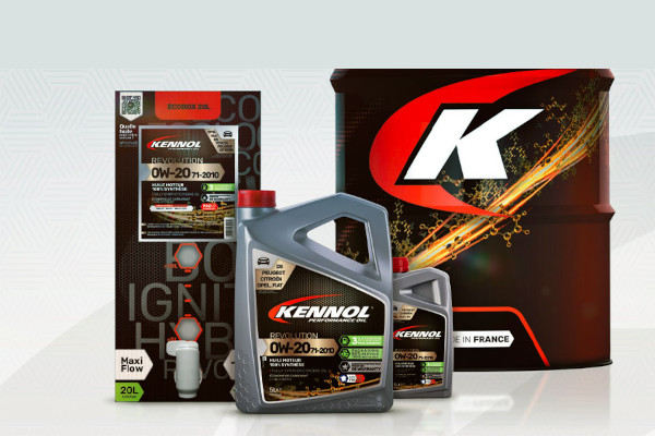 KENNOL lança novo óleo de motor para modelos PSA-Stellantis - Check-up ...