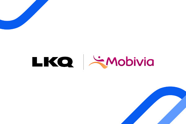 LKQ Europe e Mobivia criaram uma parceria estratégica - Check-up Media