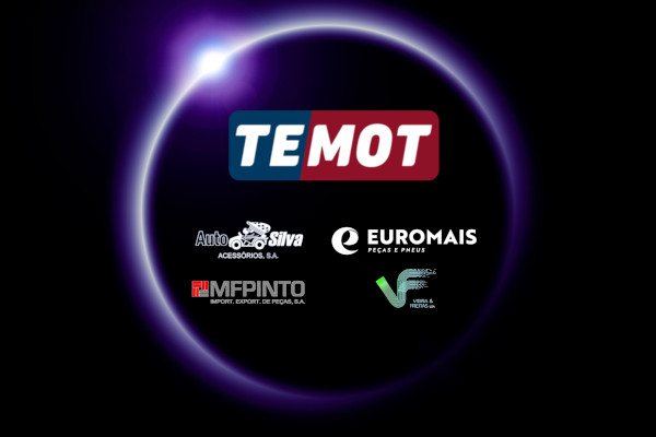Grupo TEMOT "agiganta-se" com entrada de quatro novos sócios ...