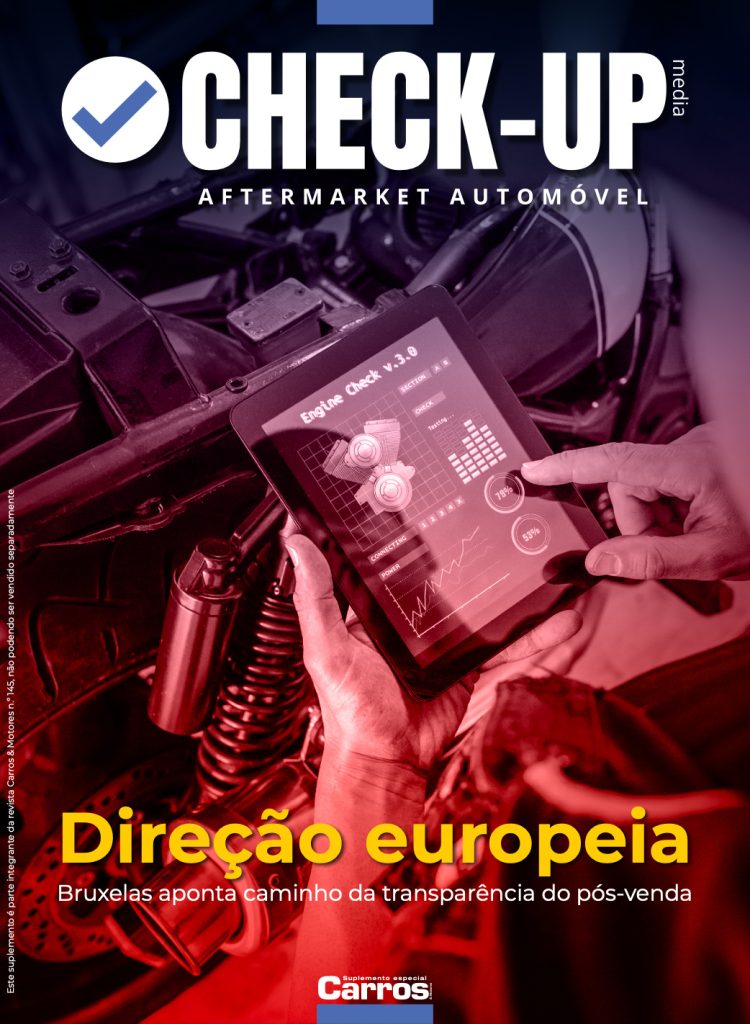 Dispnal Pneus: um quarto de século a marcar a diferença - Check Up Media