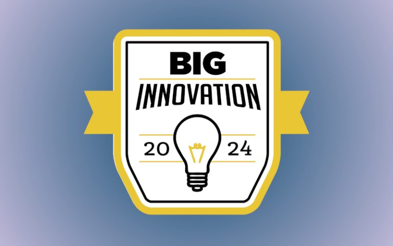 Axalta “arrecada” dois BIG Innovation Awards 2024 - Check Up Media