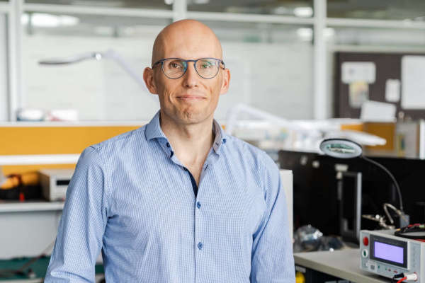 Conheça a geração Garrett e o que prepara para o futuro da empresa ...