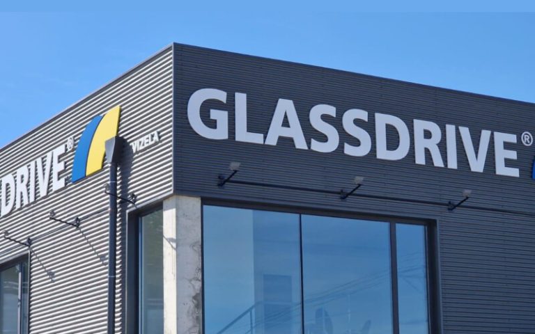 Glassdrive prossegue plano de expansão nacional - Check Up Media