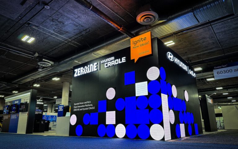Hyundai Motor Group impulsiona avanço tecnológico - Check Up Media