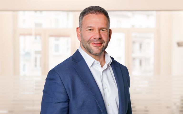 Philipp Hess sucede a Ulrich Wiedemuth no bilstein group - Check Up Media