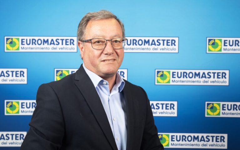 Vítor Soares é o novo diretor de marketing da Euromaster para Espanha e ...