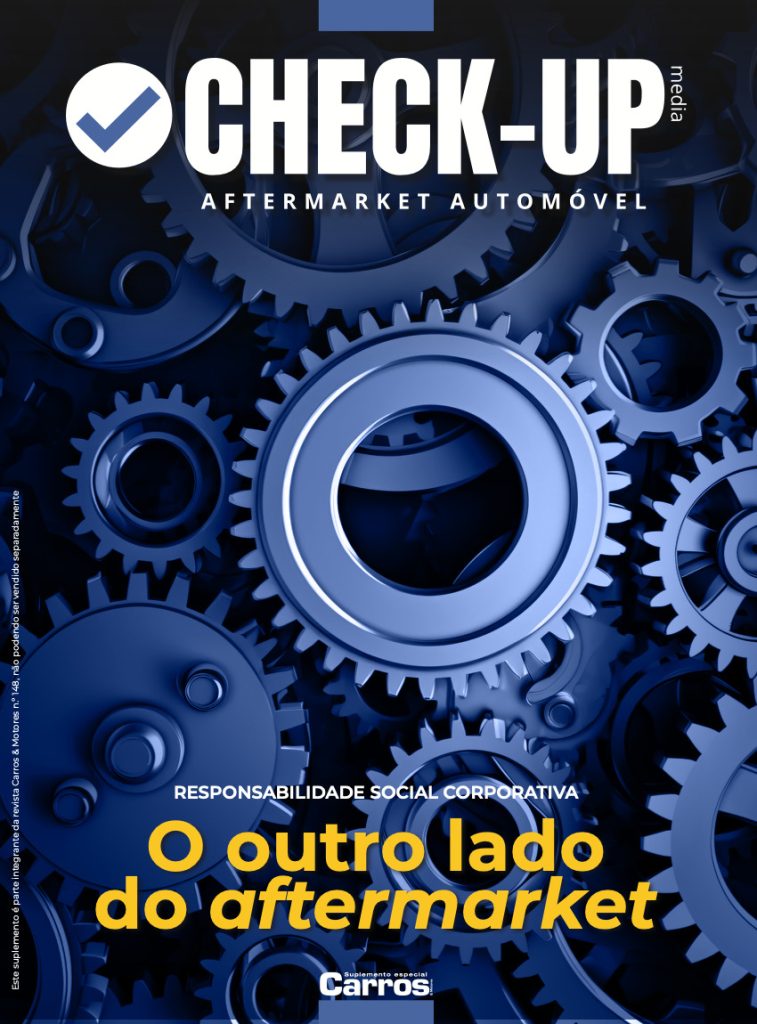 Dispnal Pneus: um quarto de século a marcar a diferença - Check Up Media